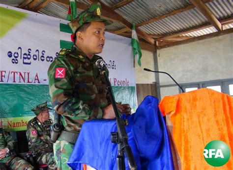 အဖွဲ့ ၃ ဖွဲ့က အလွတ်သဘော ဆွေးနွေးမှု ကမ်းလှမ်းချက် လက်မခံ — မြန်မာဌာန