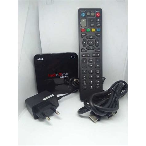 Jual STB B860h V2 Ex Indi Full Aplikasi All Open Channel Shopee
