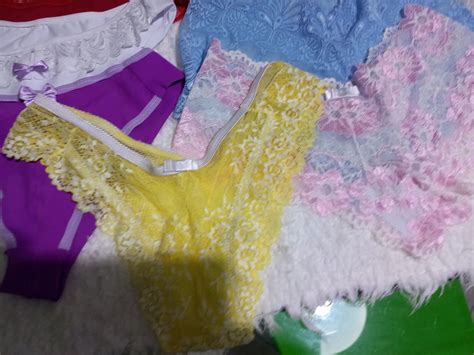 Shirley Graciel Leites Silva Graci Moda Intima Confeccao On Threads