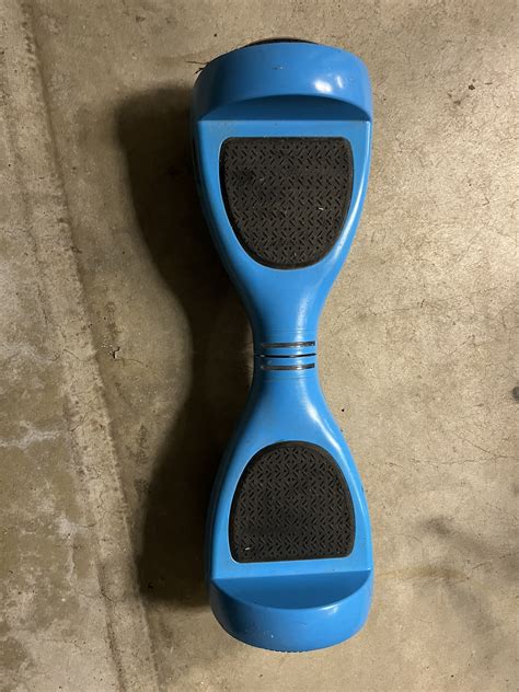 Hoverfly Ion Gotrax Self Balancing Scooter Sidelineswap
