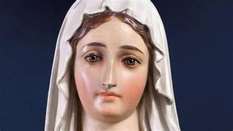 Día De La Virgen Horario De Misas En La Iglesia Catedral