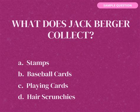 SEX THE CITY Digital Trivia Game Grab A Cosmo And Test Your Knowledge On The Fabulous Show 6