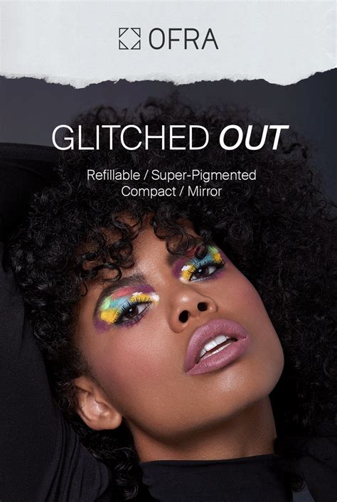 Ofra Cosmetics Did Our Website Glitch Milled