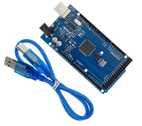 Placas Arduino Arduino e Eletrônica