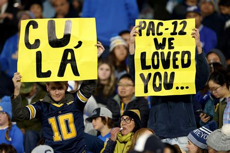 Top Ucla Bruins Matchups For Team S First Year In Big Ten Ft Lsu Penn State And More