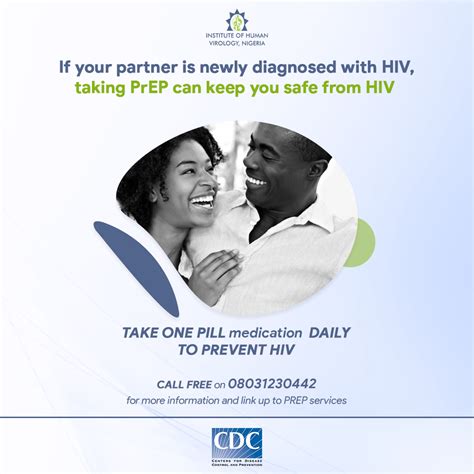 Prevent Hiv With Pre Exposure Prophylaxis Ihv