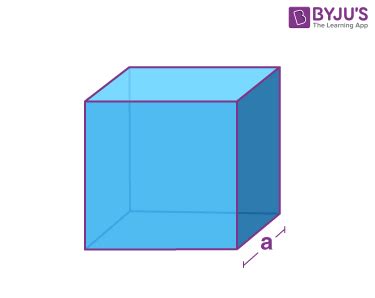 Solids Three Dimensional Shapes Definition And Formula