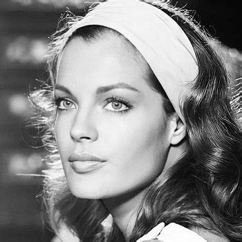 Romy Schneider Babe Page Watch This Actress On FreeOnes