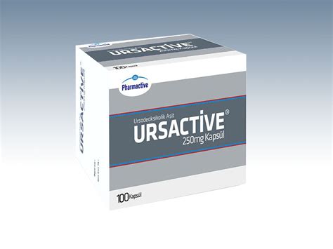 URSACTIVE Prospektüsü