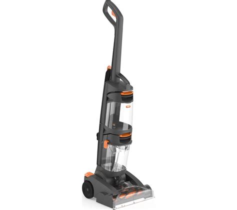 Vax W85 Dual Power Carpet Shampoo Machine in Grey & Red | W85DPE | G ...
