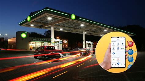 Rabat na paliwo na BP Tankuj taniej z tą aplikacją