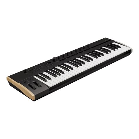 Korg Keystage 61 Key Midi Keyboard Controller