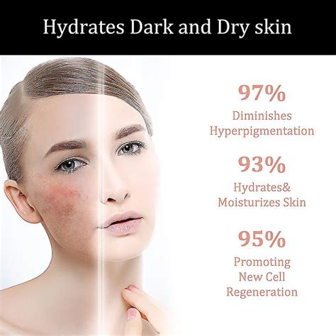 Eelhoe Melanin Correcting Facial Serum Dark Spot Corrector Daily Face