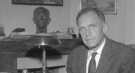 Wilhelm Röpke E Lordine Internazionale Video Lopinione