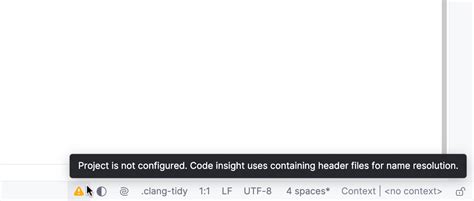Createopen Cmake Projects Clion Documentation