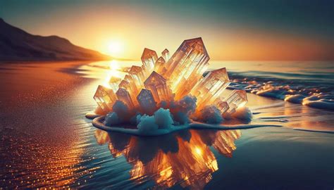 Unlock The Healing Power Using Dead Sea Salt For Eczema Relief Salts