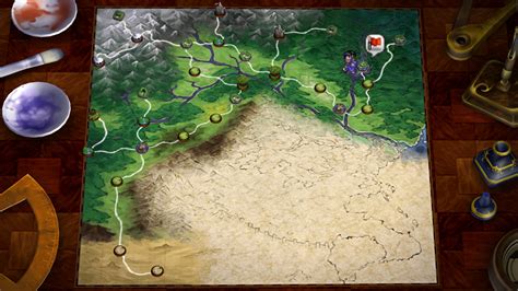 Gensō Suikoden Tsumugareshi Hyakunen No Toki Screenshots Rpgfan