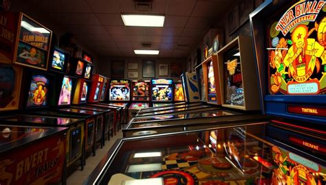 How Much Are Old Pinball Machines Worth The Pinball Spot