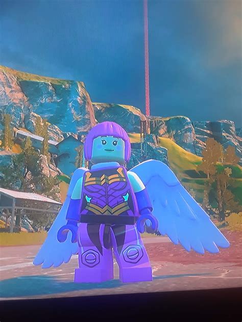 Lego Code Lyoko Code Lyoko Amino