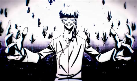 Jinpachi Ego Wallpapers Wallpaper Cave