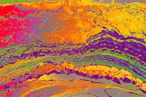 Premium Photo Modern Abstract Background Colorful Gradient Background Template