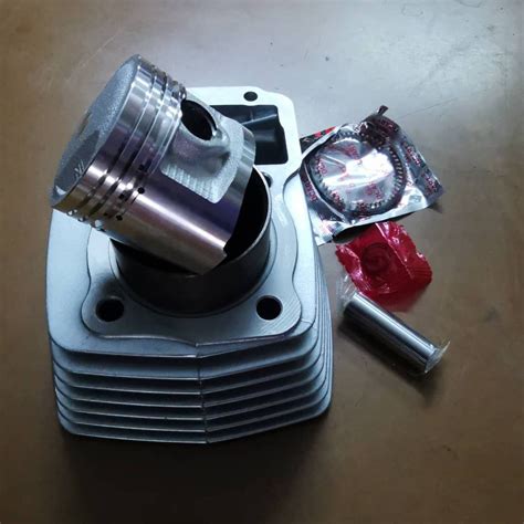 Demak D7 Block Set Std Shopee Malaysia