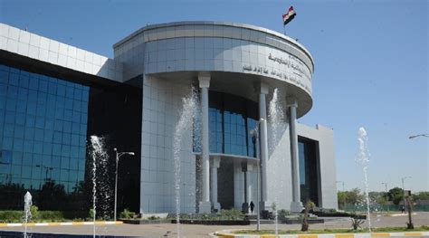 Iraqi Court Rules Against Krg Budget Transfers Iraq Business News