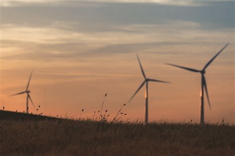 Siemens Gamesa To Supply 166 Mw At Four New Wind Farms Wind Systems