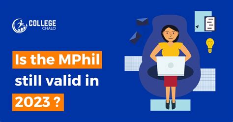 Is The Mphil Still Valid In 2023 College Chalo