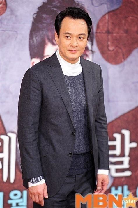 A Year Since Actor Jo Min Kis Death Over His Metoo Scandal