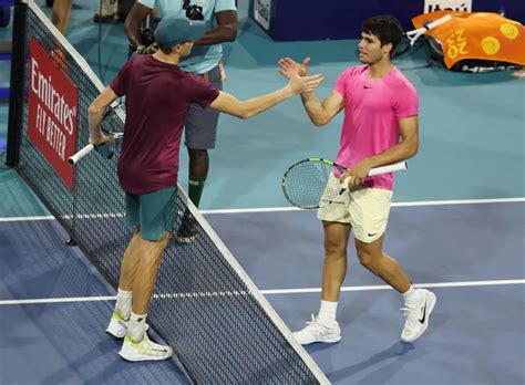 Henman Creo Que Alcaraz Ha Dado Un Buen Paso Adelante Con Respecto A