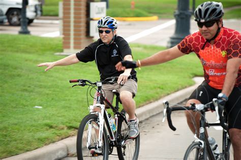 Bike Safety Tip 1 Follow The Rules Of The Road • Ride With Traffic And