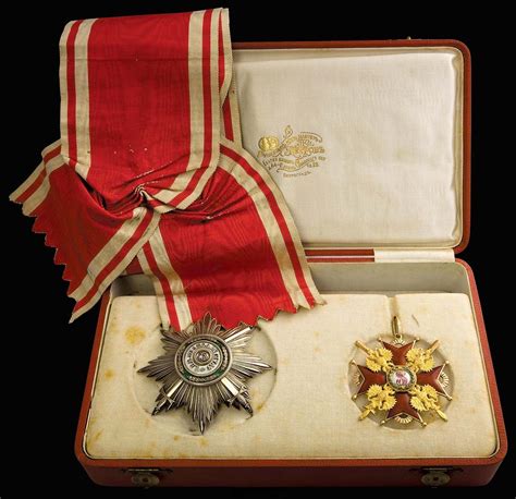 Награды Российской Империи Foto History — Livejournal