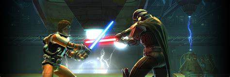 Star Wars The Old Republic Star Wars The Old Republic Game Update