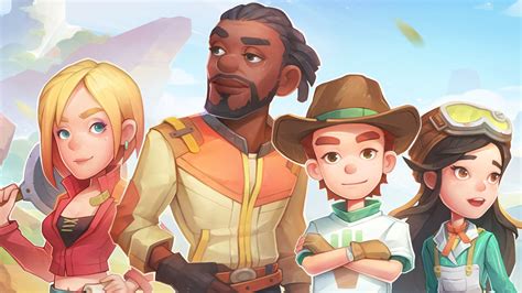 My Time At Sandrock Review The Good The Bad And The Very Ugly