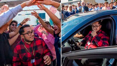 Un Insegnante Impiega 4 Ore Per Arrivare A Scuola Gli Studenti Gli