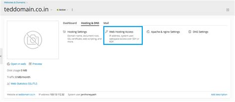 Enable Web Ssh In Plesk Cantech Networks