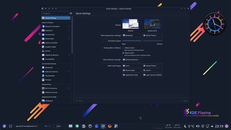 Slot Dark Icons Kde Store