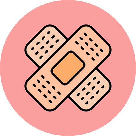 Band Aid Vector Icon 39876222 Vector Art At Vecteezy