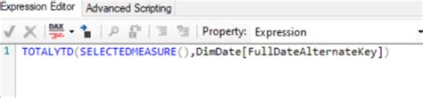 power bi calculation groups debbies microsoft power bi sql fabric and azure blog