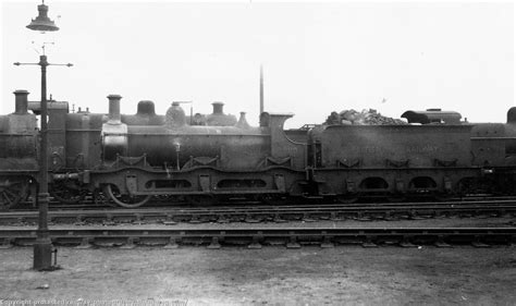 Mathew Kirtley Designs For The Midland Railway 700 Class 0 6 0