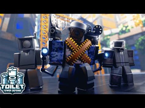 Trading With Subscribers And Viewers In Toilet Tower Defense On Roblox