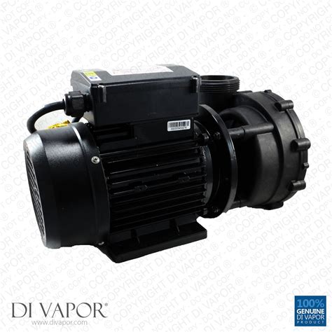 Lx Lp200 Pump 2hp 220v50hz 70 Amps