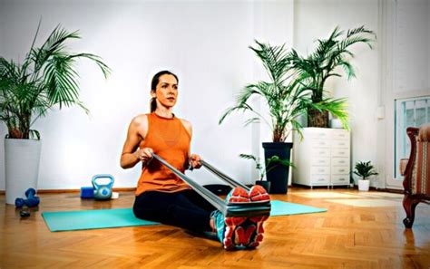 The Best Psoas Muscle Exercises For A Complete Strengthening Guide