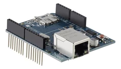 Módulo De Red Ethernet Ard 351 Mercadolibre