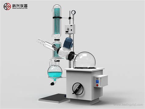 防爆旋转蒸发仪 上海科兴仪器有限公司