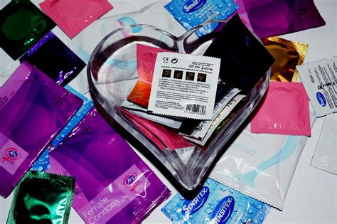 El Placer Del Sexo Sin Riesgos Aclad Atenci N Integral A Colectivos En Riesgo