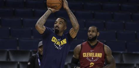 Jr Smith Preferimos Tirar 60 Mil Dólares En Un Club De Striptease Que