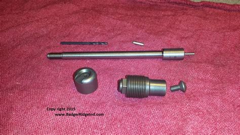 Remington 700 Ml Mls 209 Shot Shell Kit