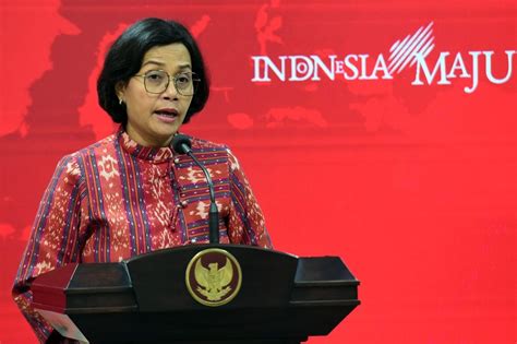 Inilah Kebijakan Dampak El Nino Dan Tekanan Ekonomi Global